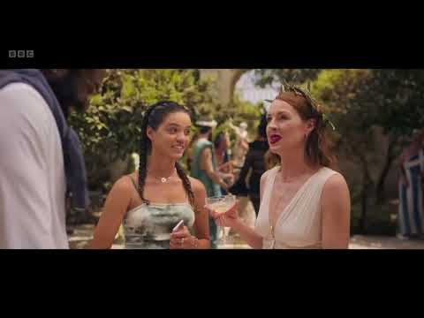 Two Weeks in August (2026) Full Episode 04