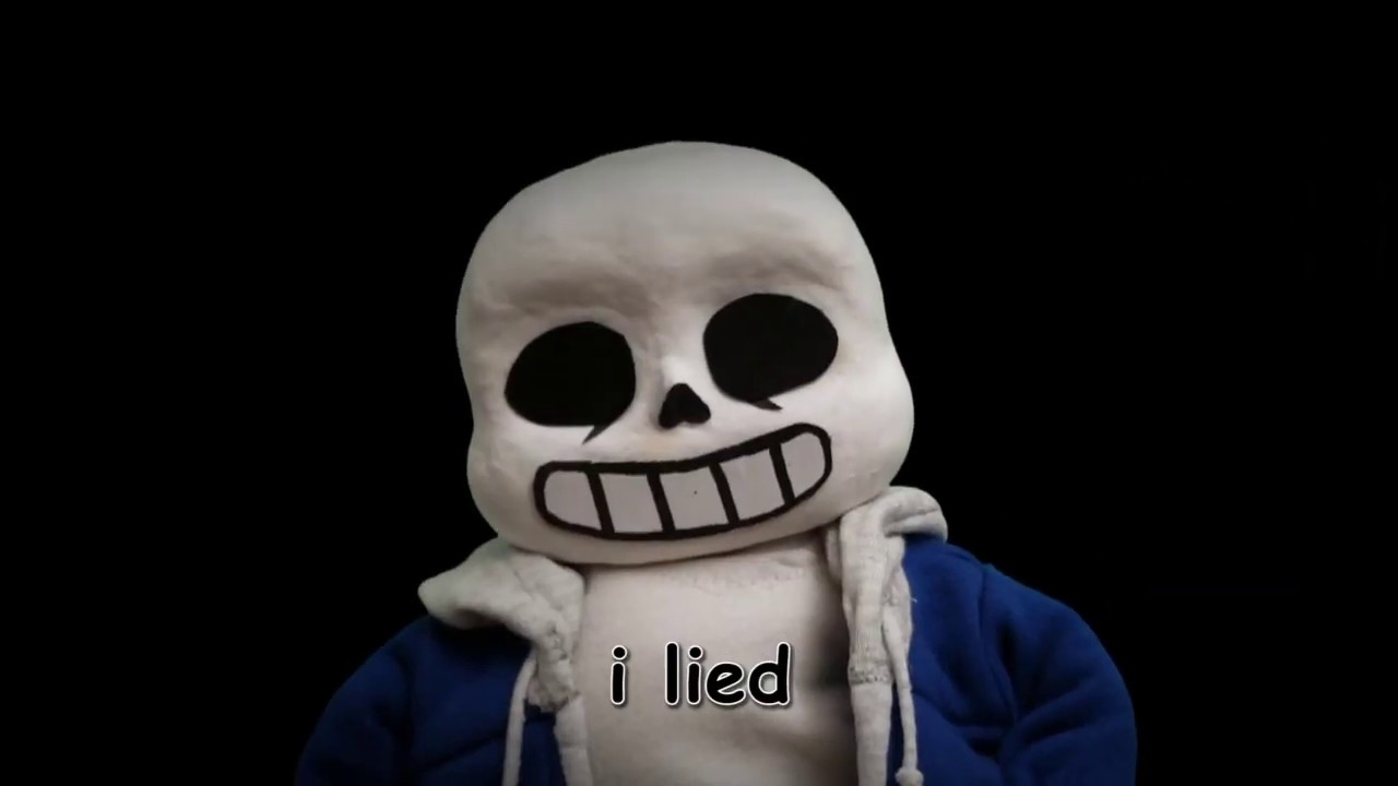 Heya Puppet!Sans - YouTube