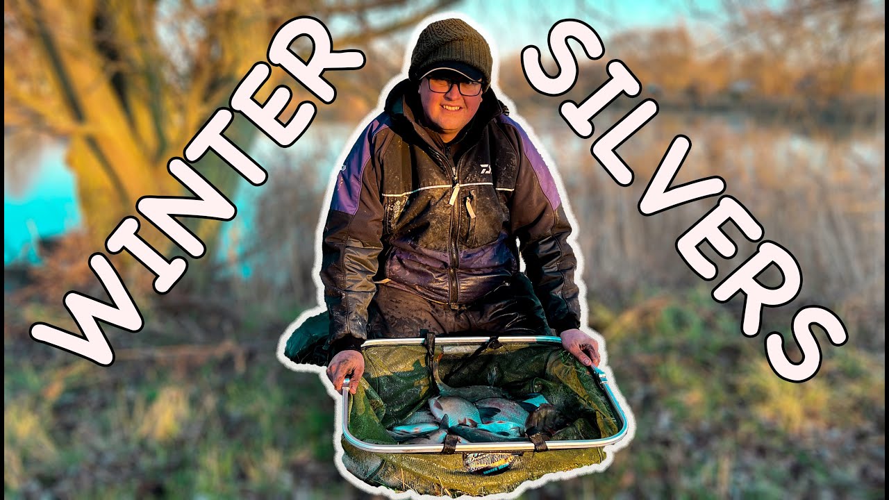 LIVE Match - Rookery Waters, Commercial SILVERS ft ALEX BATES - YouTube