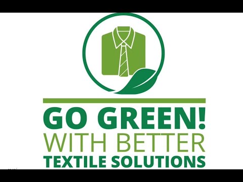 Go Green With Better Textile Solutions from Prudential Overall Supply ...