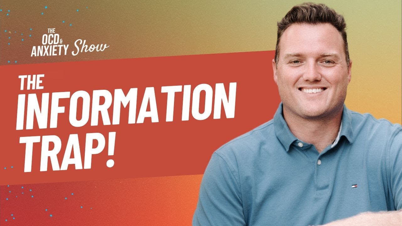 The Information Trap! - YouTube