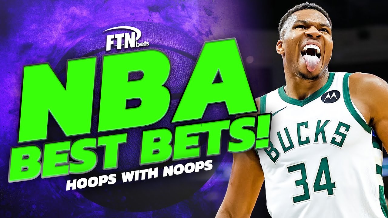 FREE NBA Picks Today | NBA Props | NBA Best Bets, Predictions, Props ...