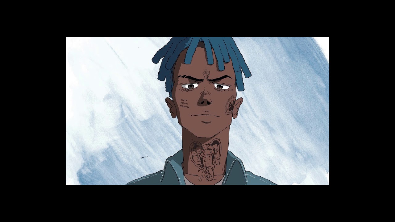 xxxtentacion - depression & obsession ( $adBoyS Cover ) - YouTube