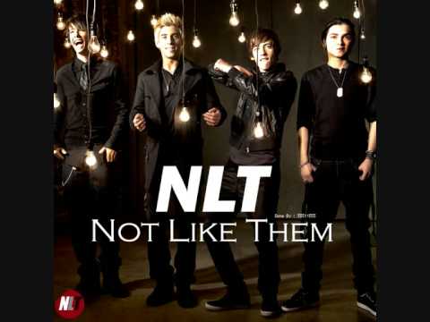 NLT - Yesterday With Lyrics - YouTube