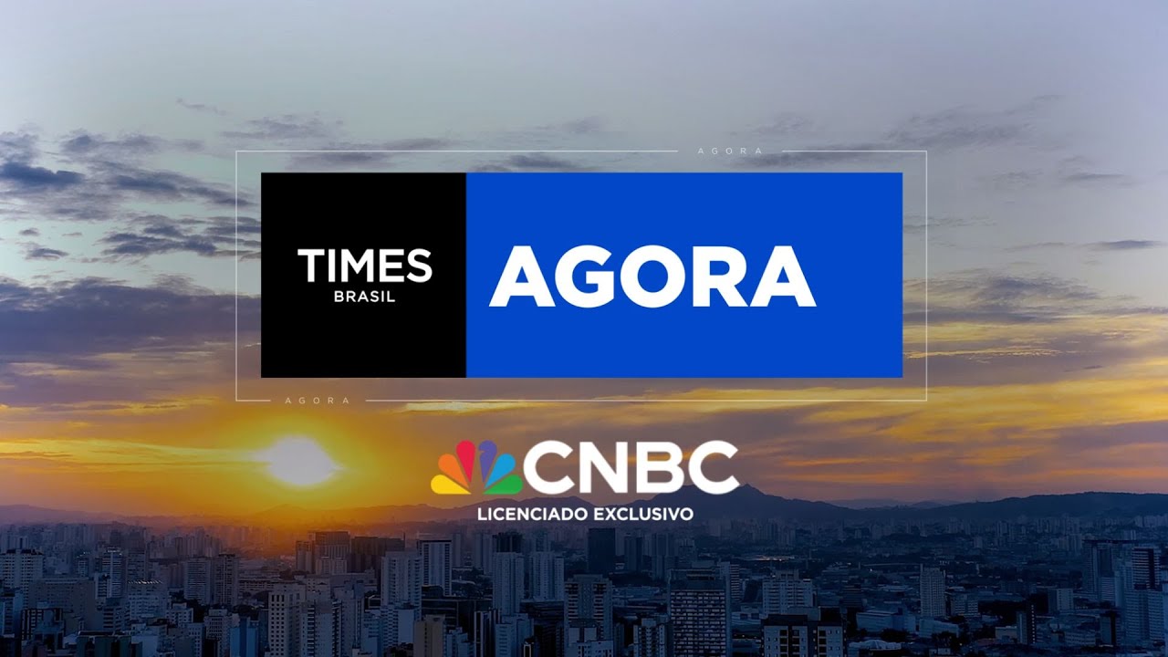 CASO MASTER: NOVO PRESIDENTE DO BRB É APROVADO PELO BC | AGORA - 27/11 ...