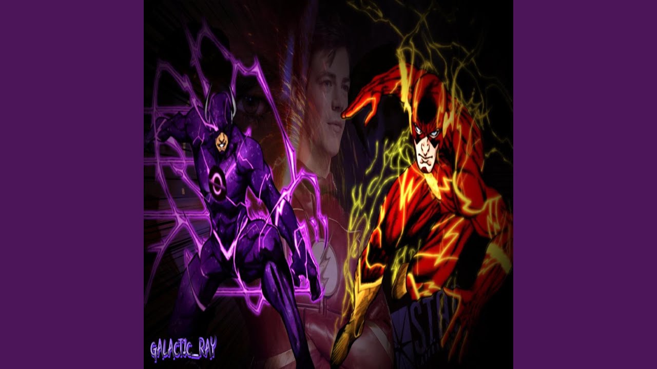 "Run" (CW Flash song) - YouTube