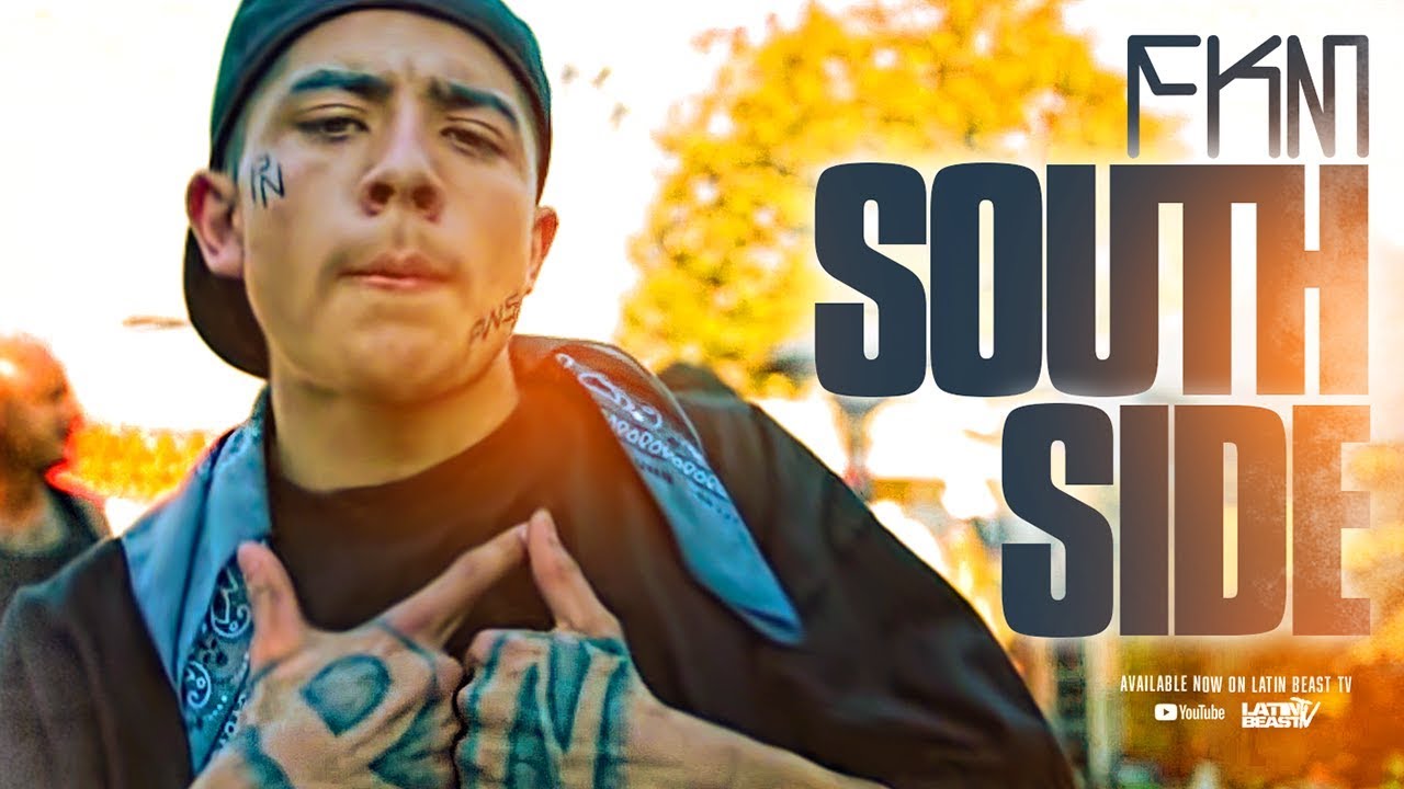 FKM SouthSide Official Music Video YouTube fkm-southside-official-music-video-youtube