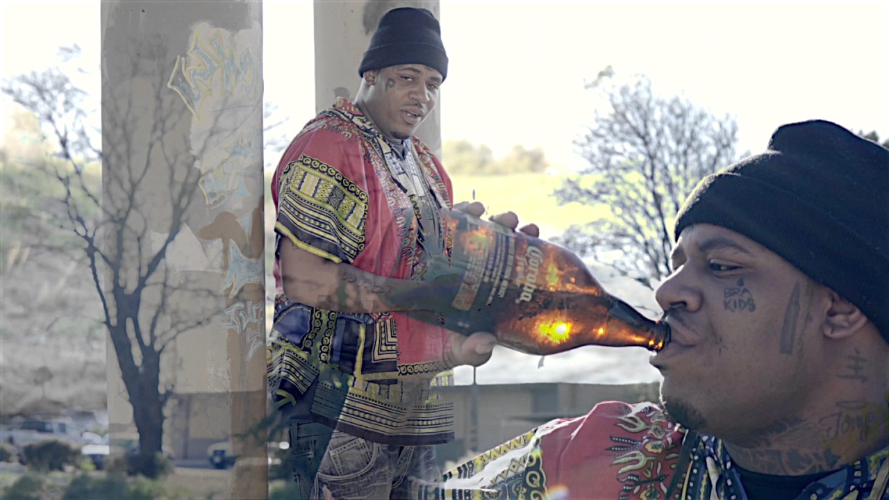 Topper Chopper - Drip Drip (Music Video) New 2017 - YouTube