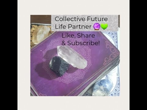 Collective Reading (Future Life Partner) 7 free tarot - Donations ...