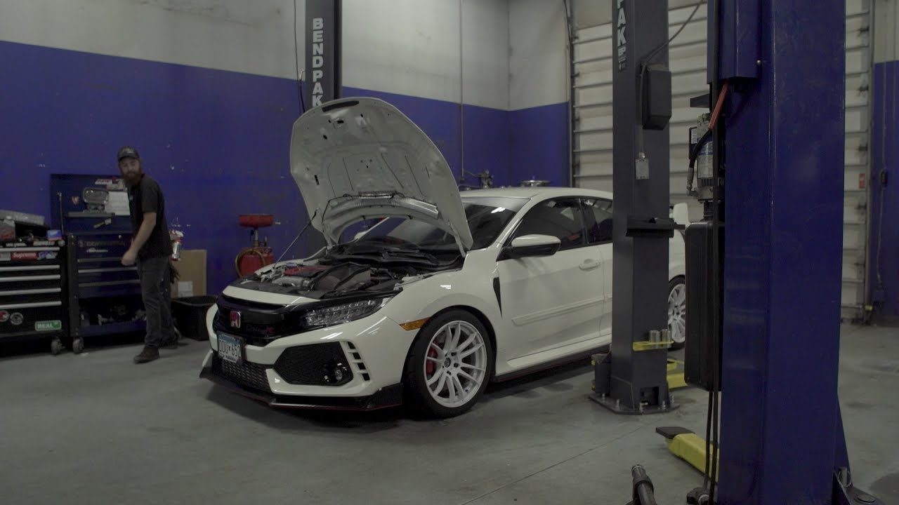 Made in Cottage Grove: MAPerformance - YouTube