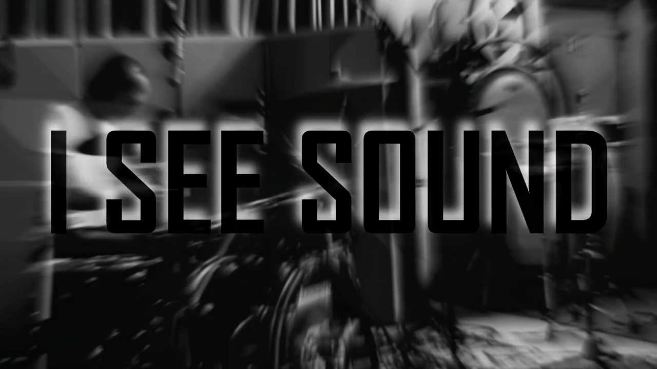Porcupine "I See Sound" Teaser - YouTube