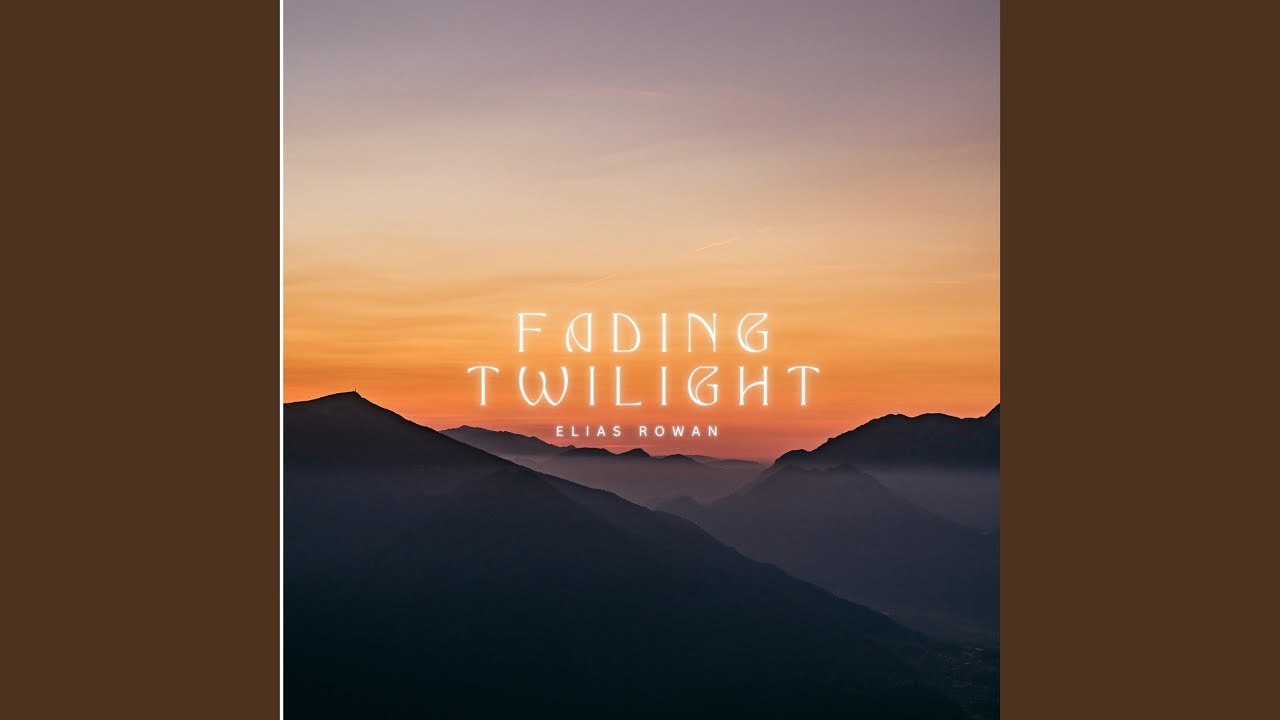 Fading Twilight - YouTube