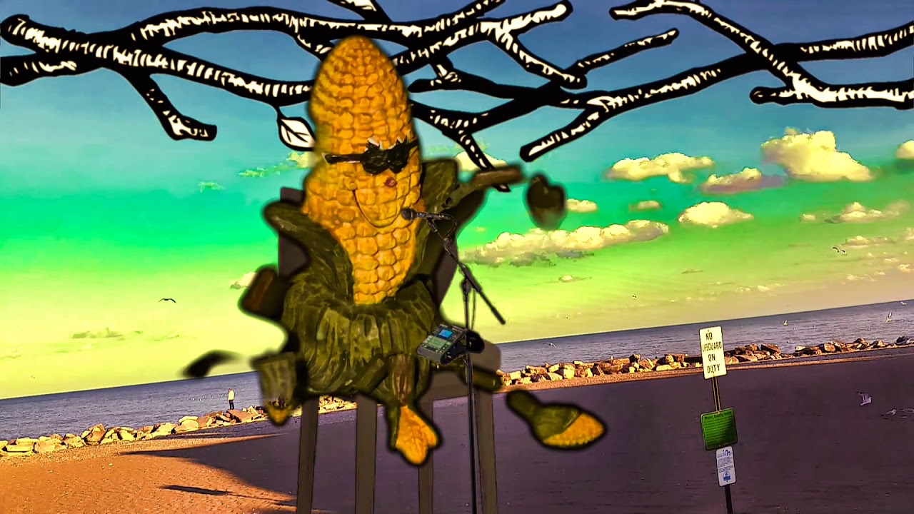 Miss Corn's Karaoke - The Rose - YouTube