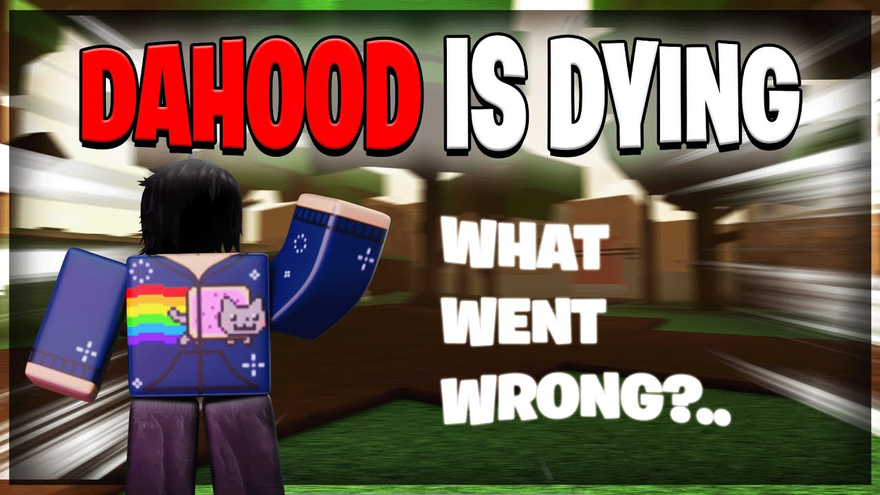 TERRORIZING DAHOOD WITH MOOZE & TRIGGERBOT - YouTube