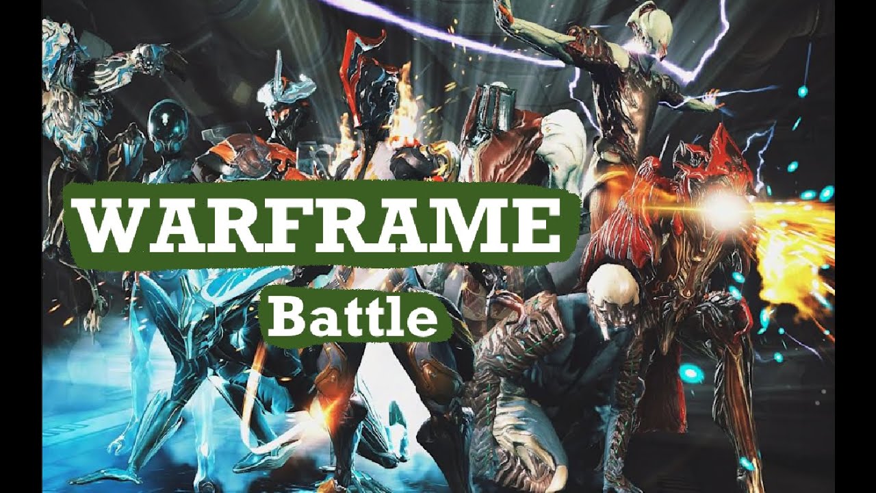 Warframe: Continuation of the battle👍👍👍👍👍🤩 - YouTube