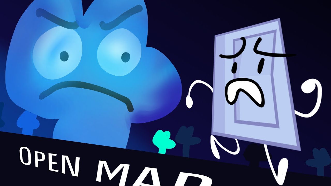 Tpot 11: Out of The Blue (Open)Map - YouTube