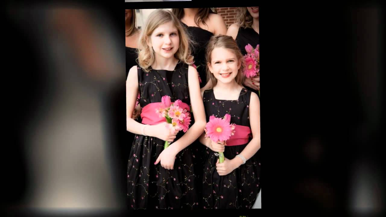 Paschal - Perry Wedding 2011 - YouTube