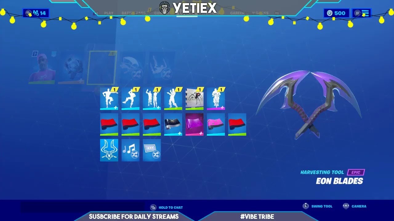 Getting A *MYTHIC* Shark in Fortnite Battle Royale!!! - YouTube