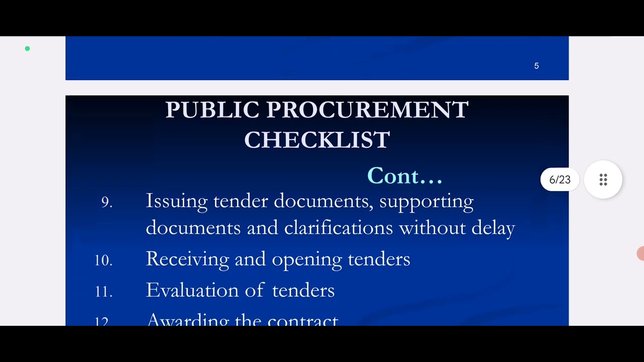 PLT, PPRA rules Act 2009, rules 2014. Punjab procurement Regulatory ...