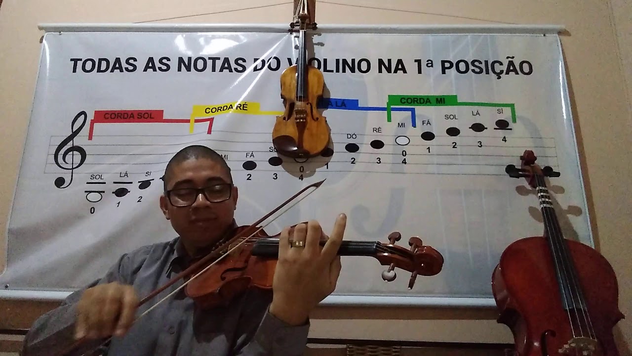 Ge®sinho o aprendiz...🎻♥️🎶 Melodia de Joseph Philbrick Webster - YouTube