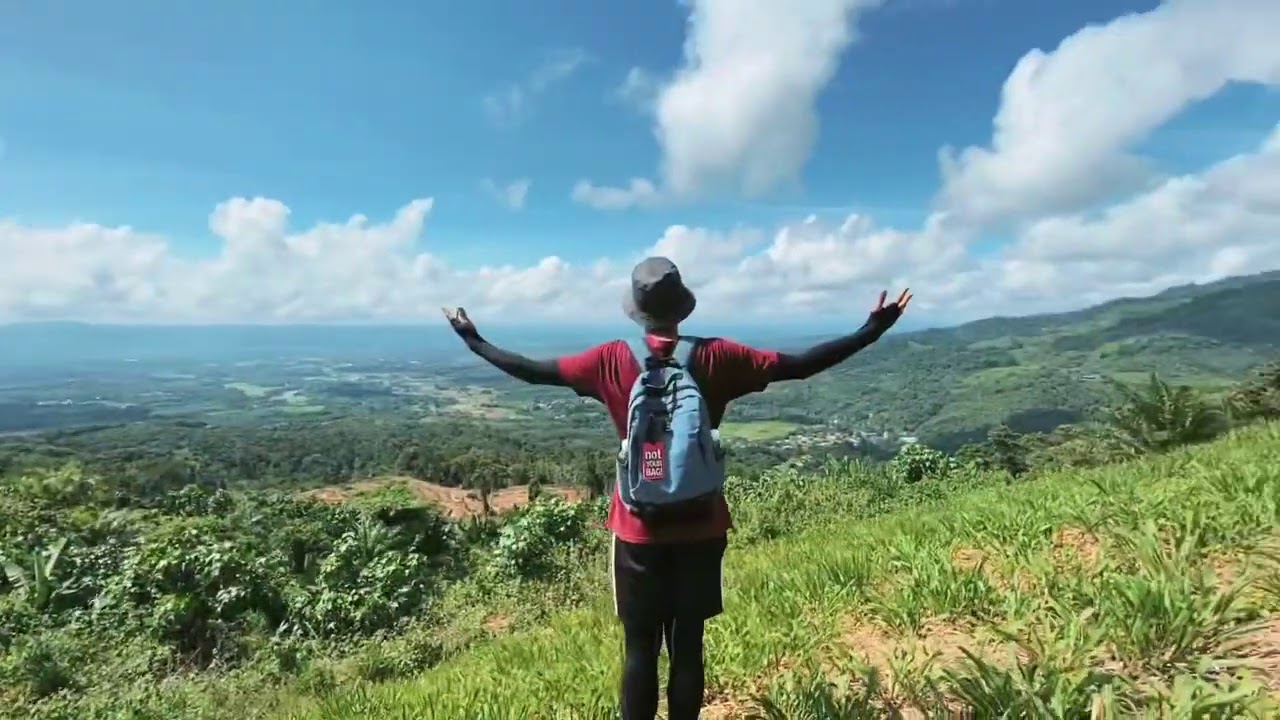 CHANANG HILL - YouTube