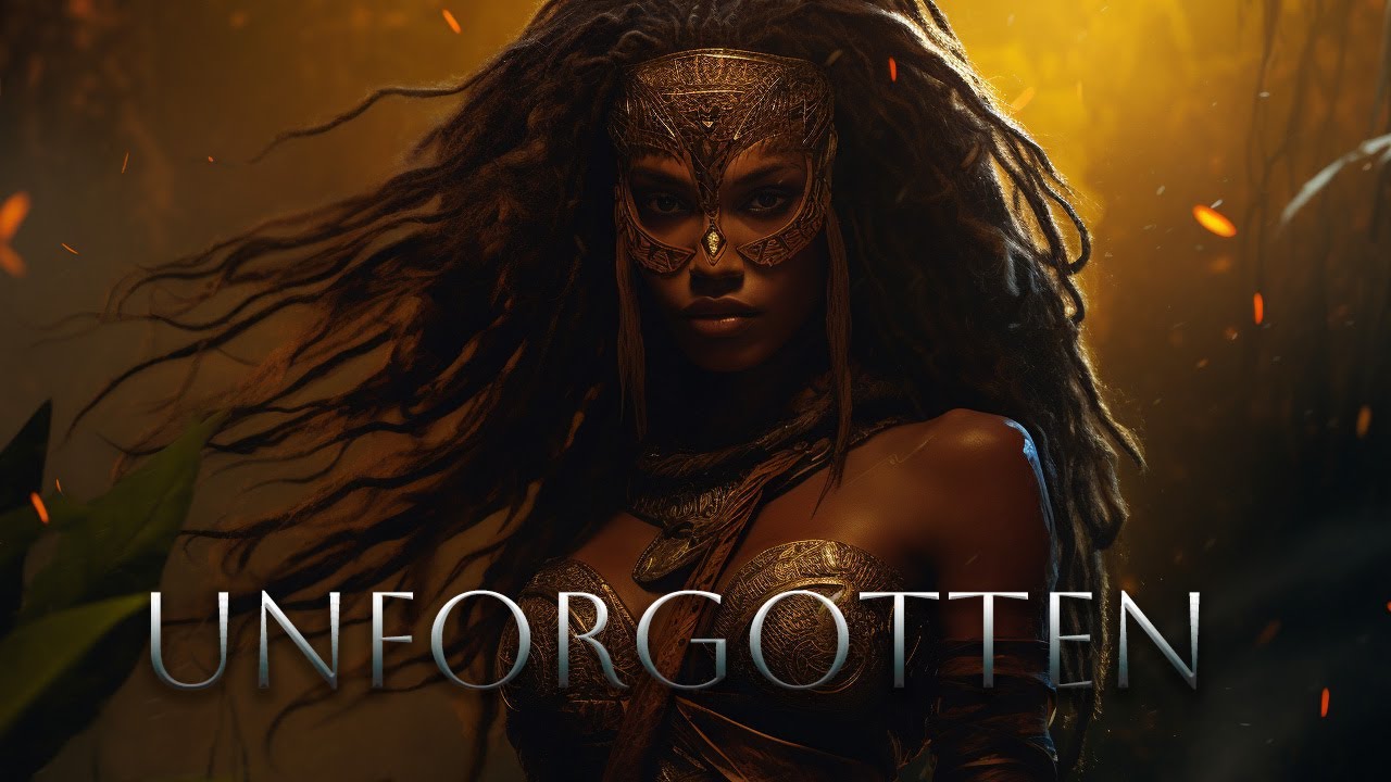 Introducing Wesha - Unforgotten 5E Homebrew Campaign - YouTube