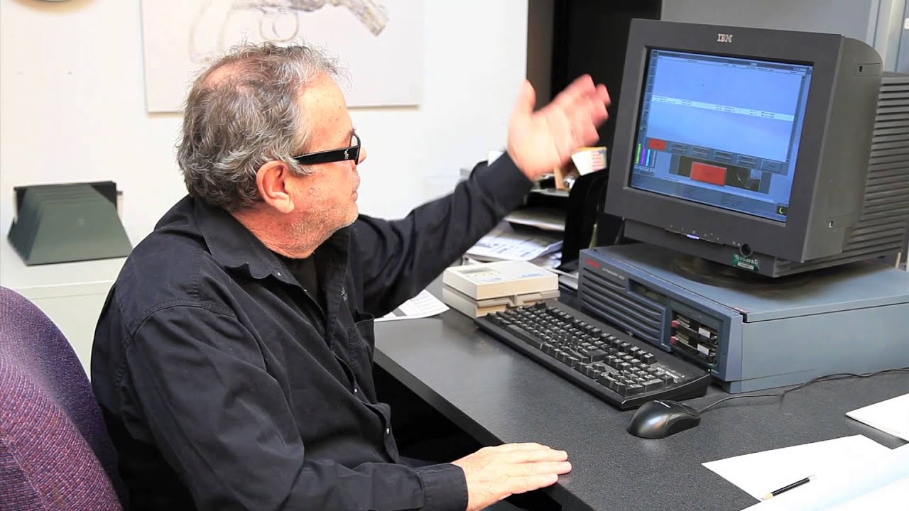 Darkroom_Lambda Printing - YouTube