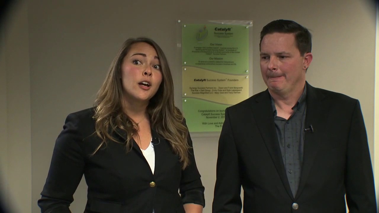 Integral Modality - Freedom to be known inside their Giftedness - Emily ...