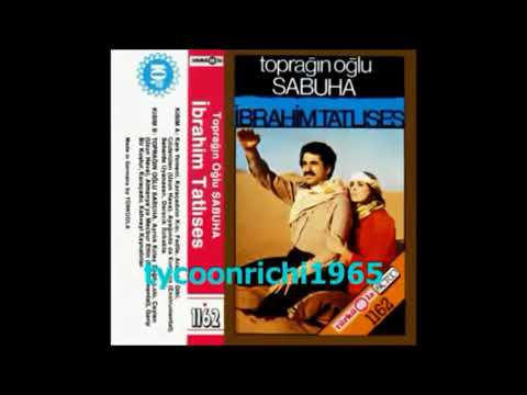 İbrahim Tatlıses - Ceylan