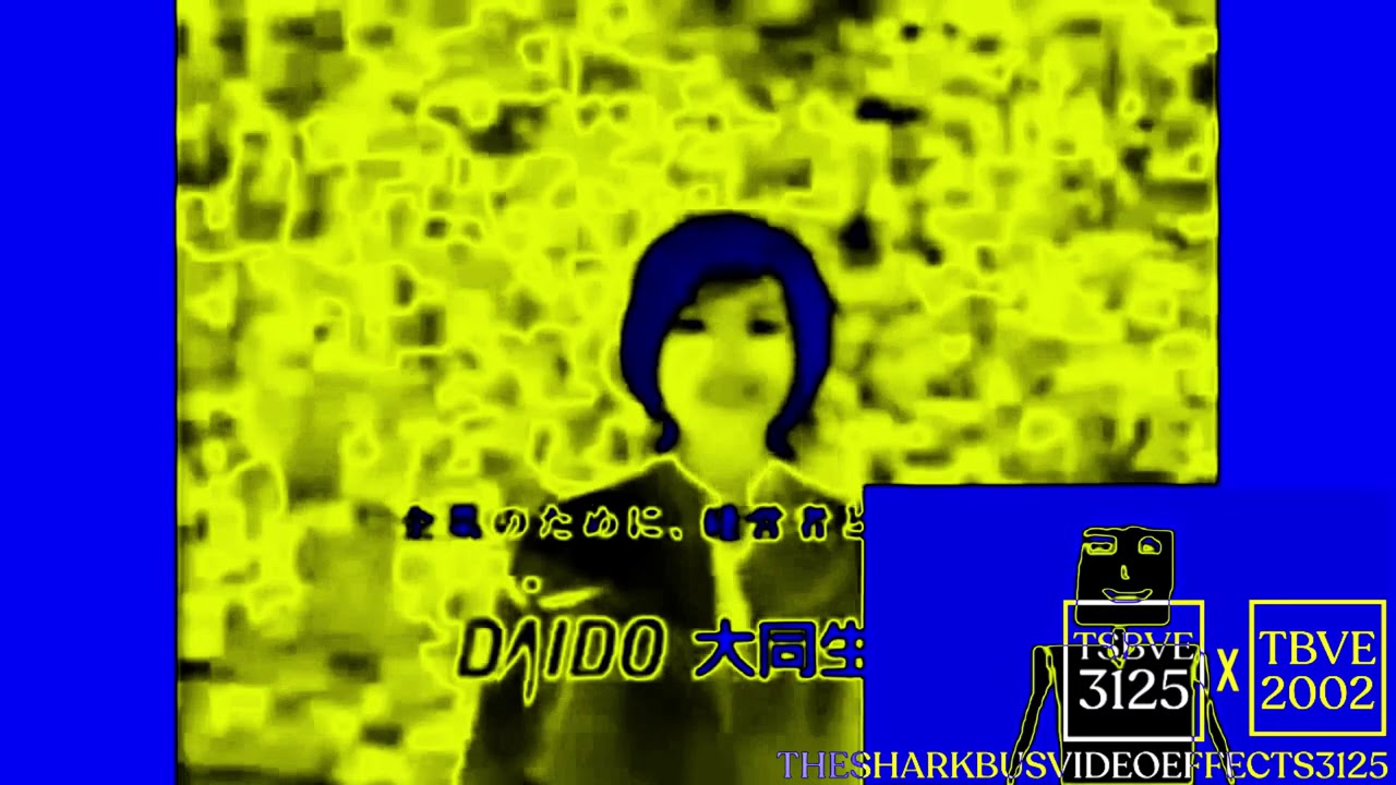 JA Logo Effects (Sponsored By Gamavision Csupo Effects) - YouTube