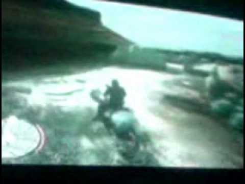 Red Dead Redemption (RDR) How to get to Torquemada/Reye's Rebel Outfit ...