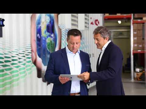 CANCOM Physical Infrastructure (english)