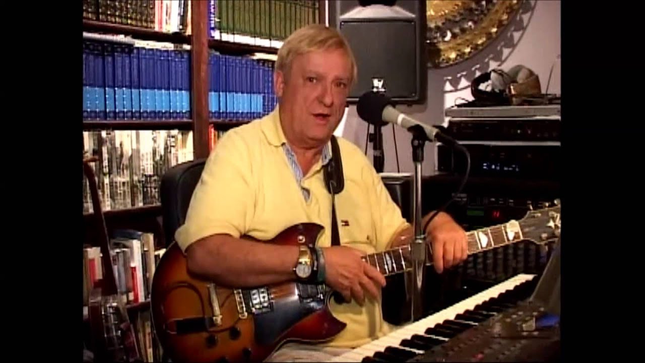Ray Hummel III interview (1) - YouTube