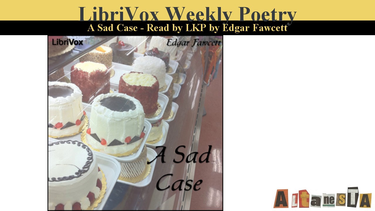 A Sad Case - YouTube