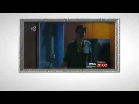 Maral 7.Bölüm Fragman