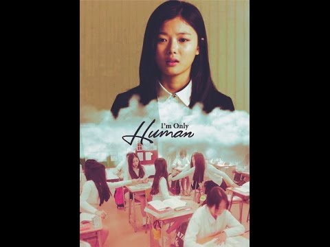 Kim YooJung - Human (Wattpad Story)