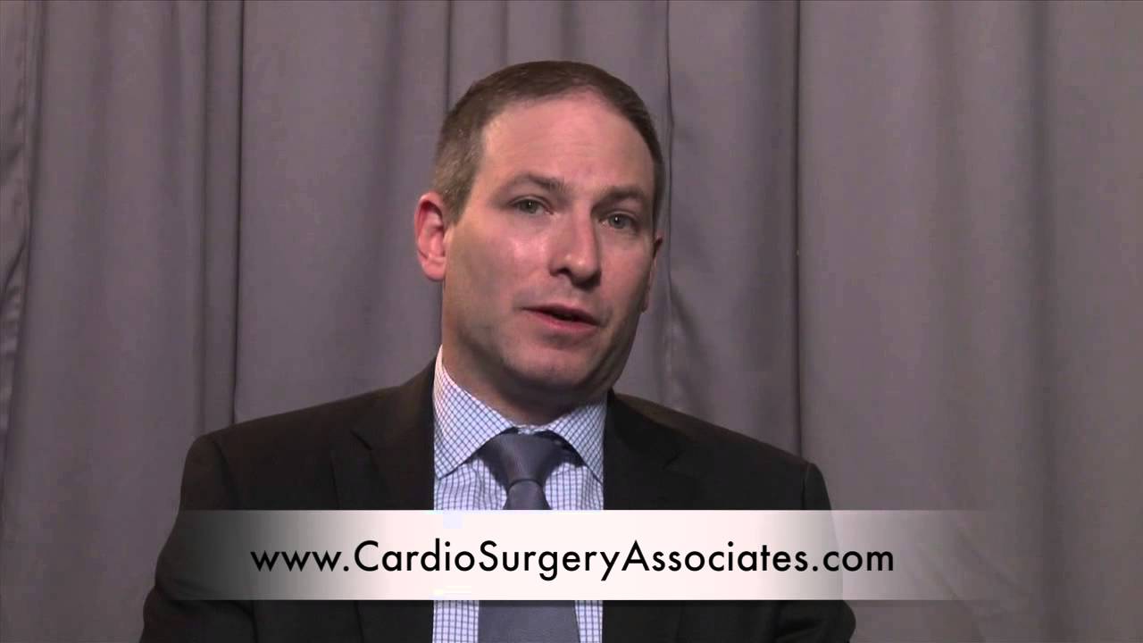 Uncommon Symptoms of a Heart Attack | Dr. Sperling, MD, FACS ...