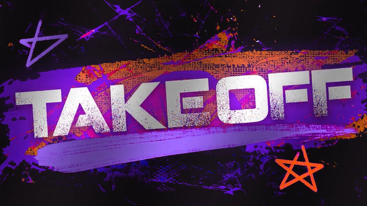 AA: Take Off | Episode 17 | WWE 2K - YouTube