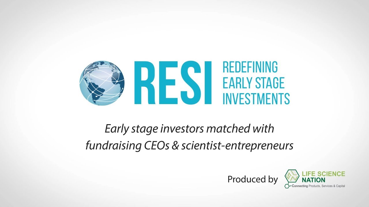 RESI Conference Series - YouTube