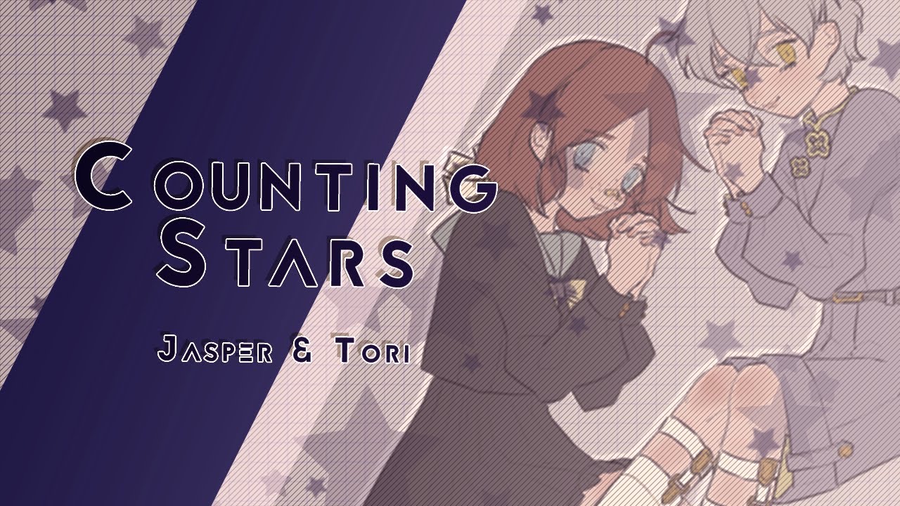 OneRepublic - "Counting Stars" (Cover) - YouTube