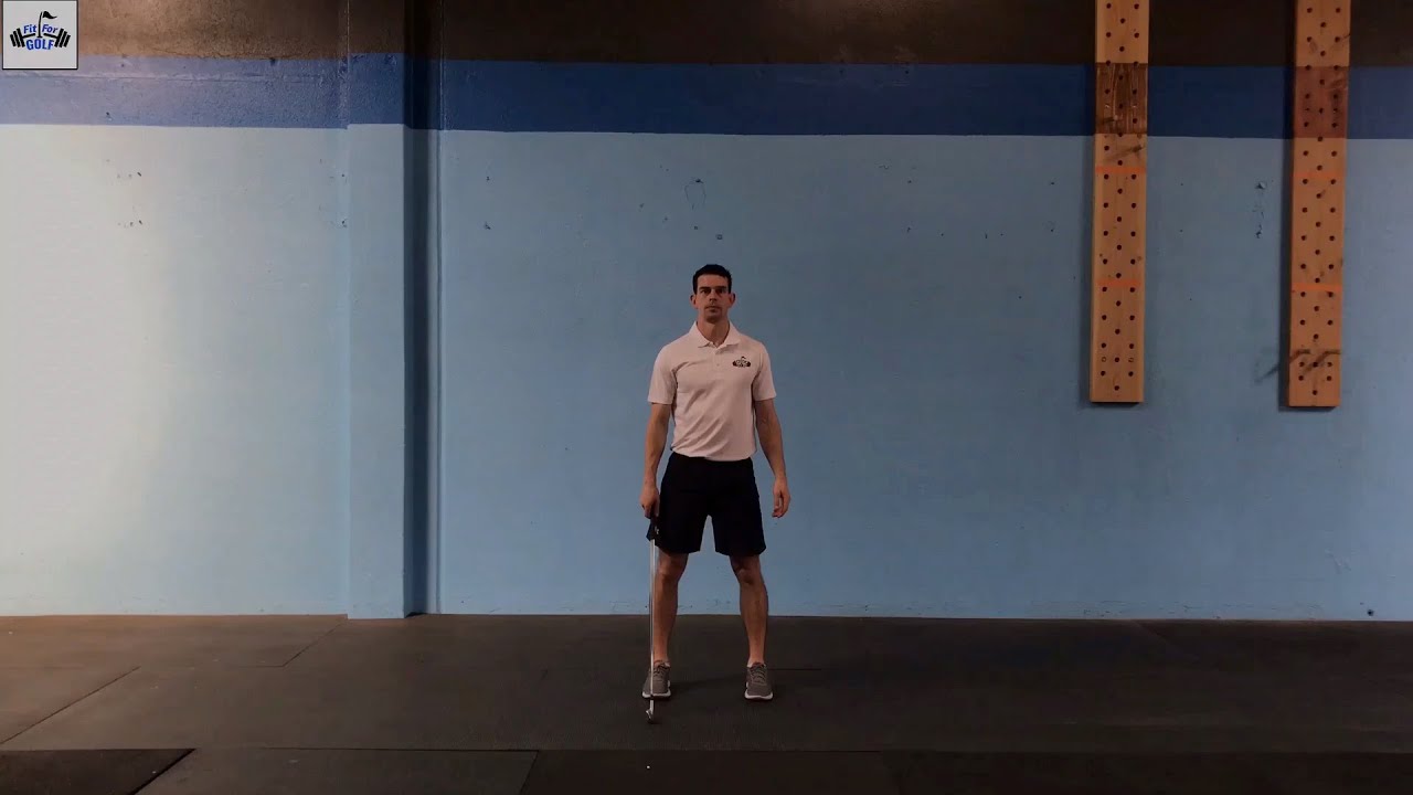 Full Body Pivot - YouTube