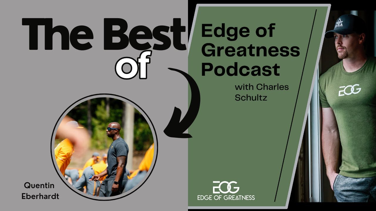 Quentin Eberhardt: Professional Mindset - YouTube