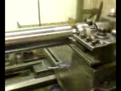 Exzenterwelle die 2. - YouTube