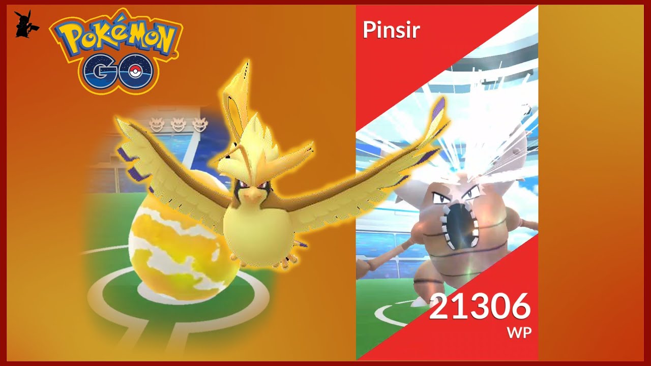 Mega-Tauboss Raid Guide _ Mega Tauboss Raid – FDOMF