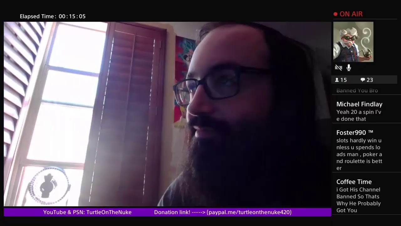 Terpy Tuesdays! (Pt.2) w/TURTLE! :D - YouTube