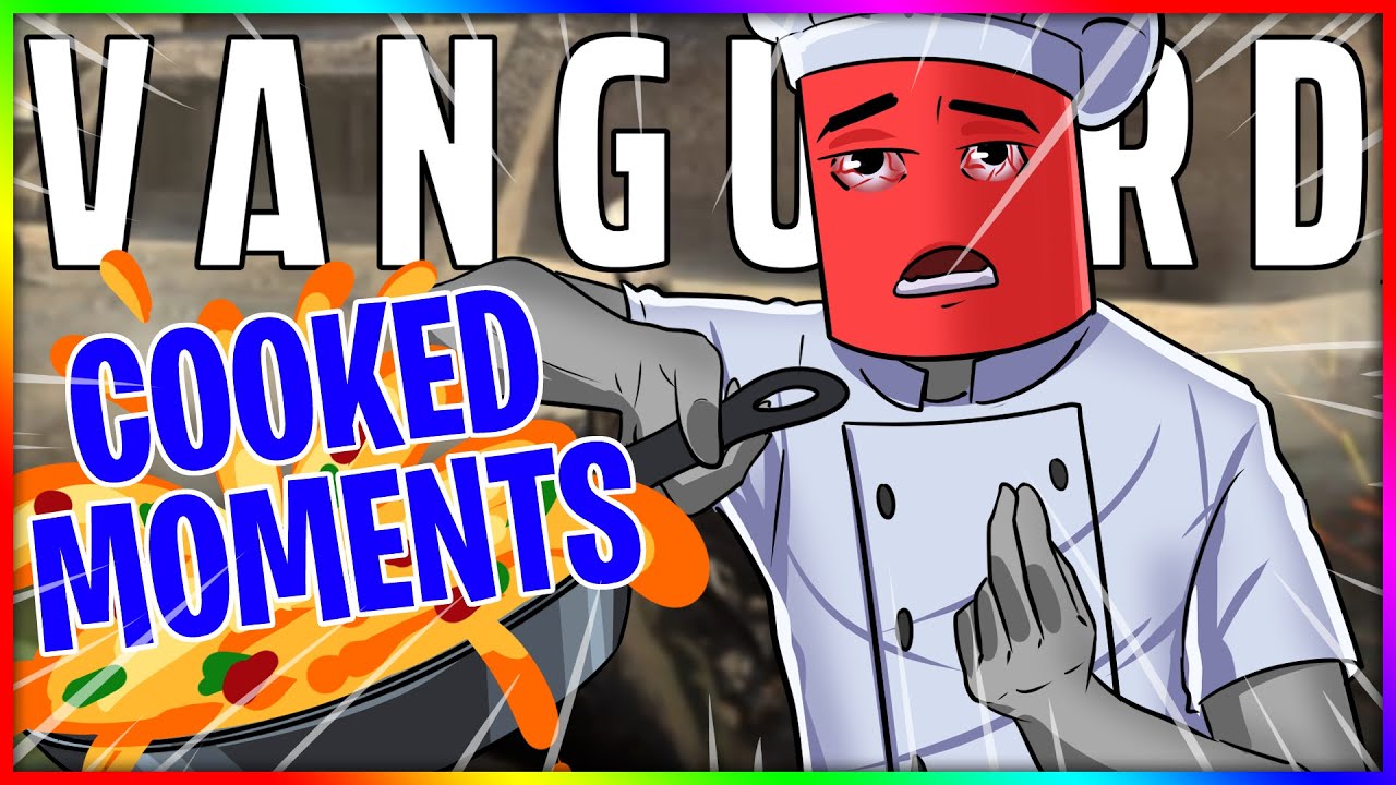 COOKED Moments that might get us cancelled - YouTube