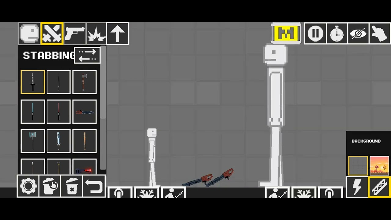 skibidi human 3 (part 3) - YouTube