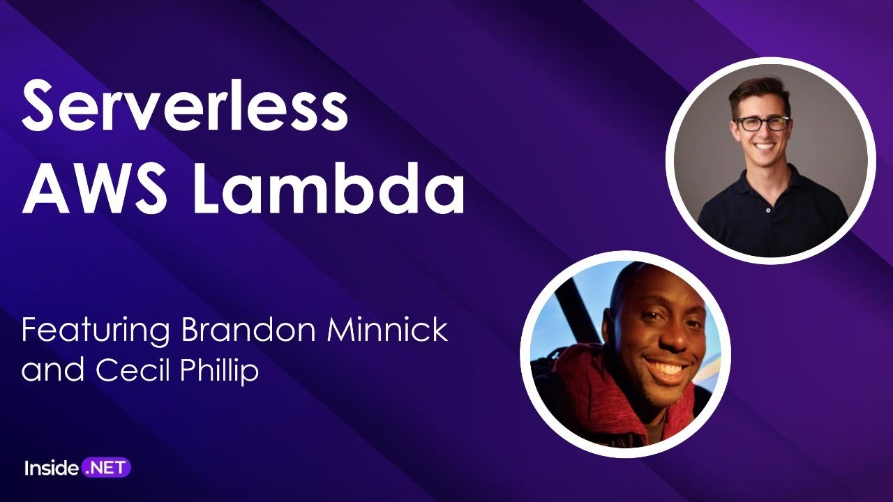Serverless AWS Lambda - YouTube