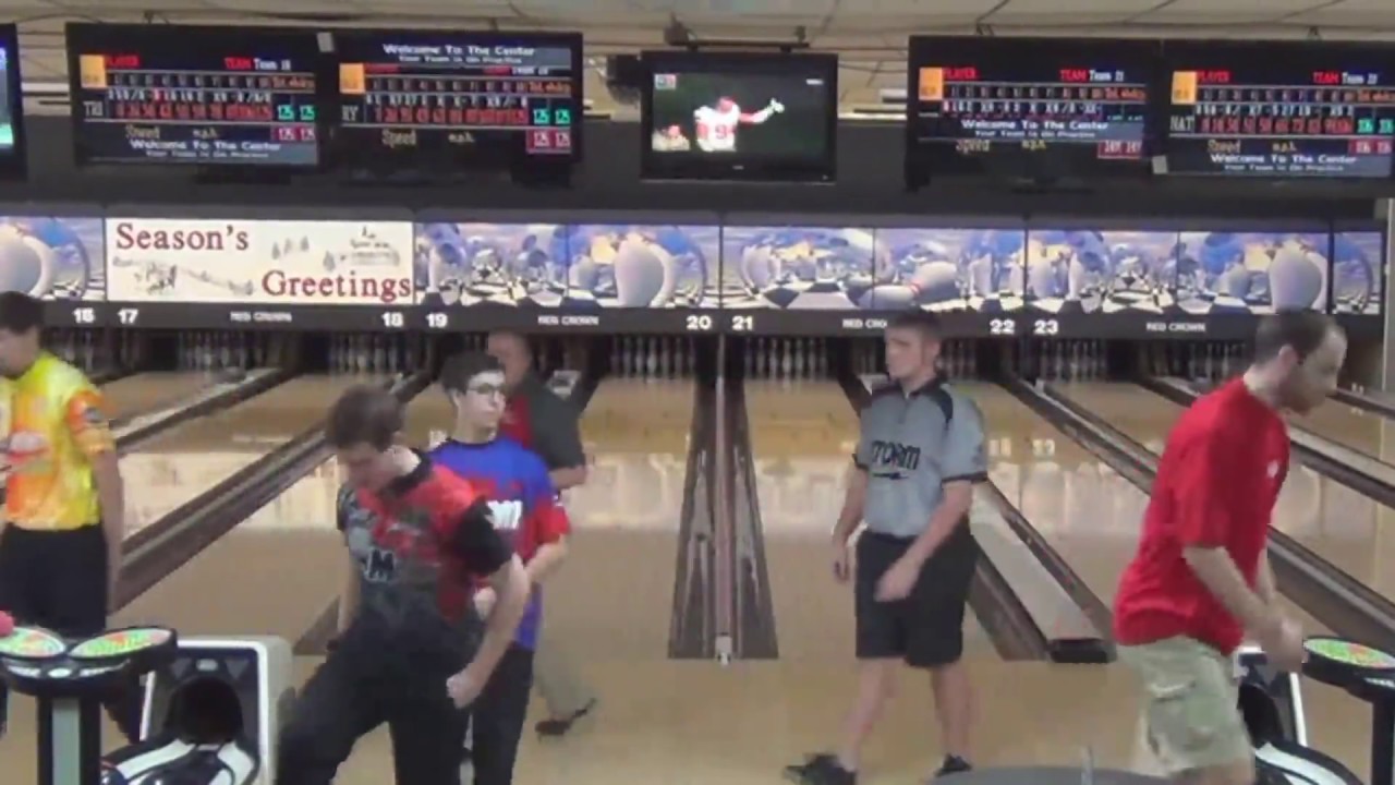 PJBT Live Stream From Red Crown Lanes - YouTube