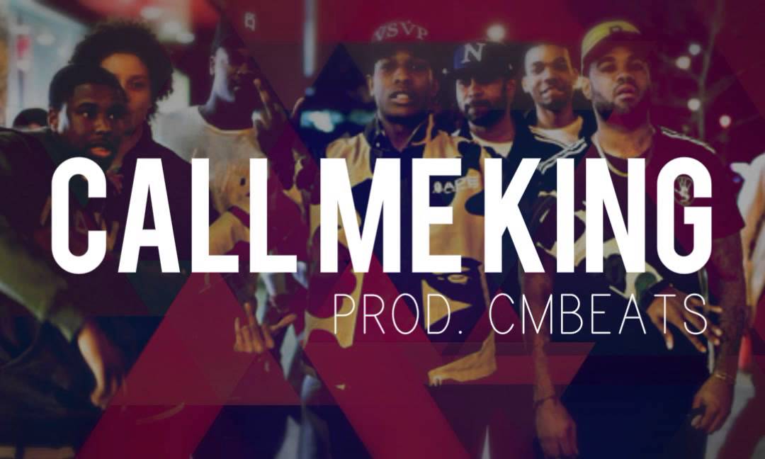 FREE - Call me King - A$AP Mob Type Beat - YouTube